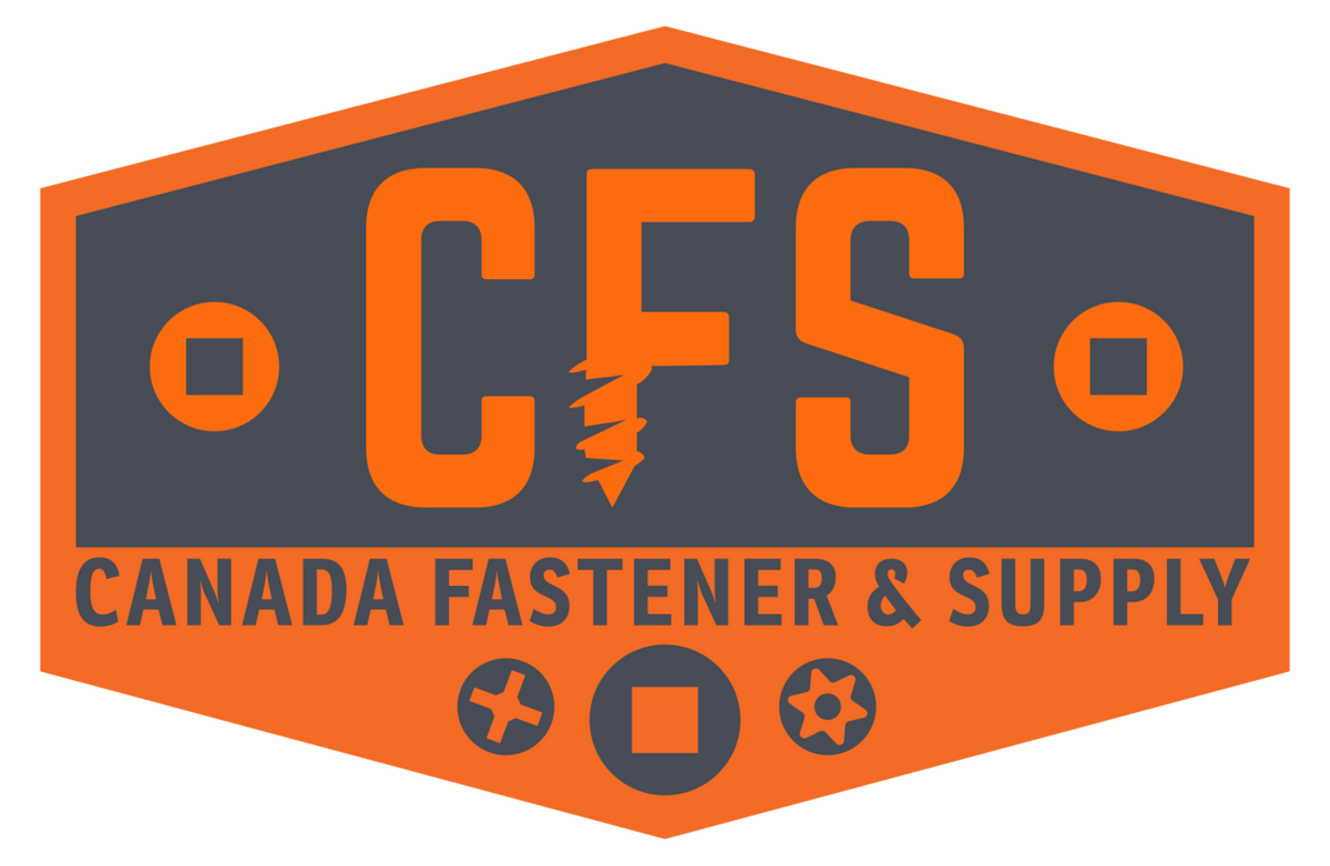 Canada Fastener & Supply
